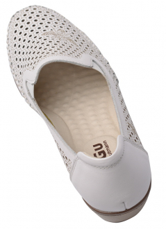 Женские Туфли Натуральная Кожа Gugu Германия код товара: 40836