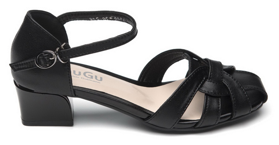 Женские Босоножки Натуральная Кожа Gugu Германия код товара: 42161