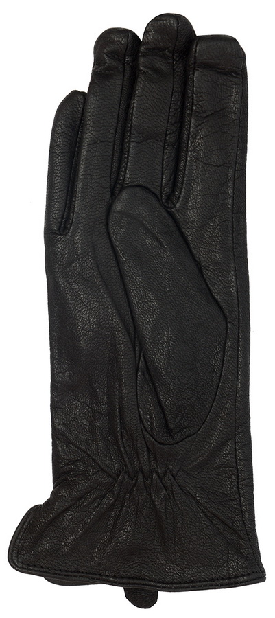 Женские Перчатки Кожа Оленя / Флис код товара: 43469